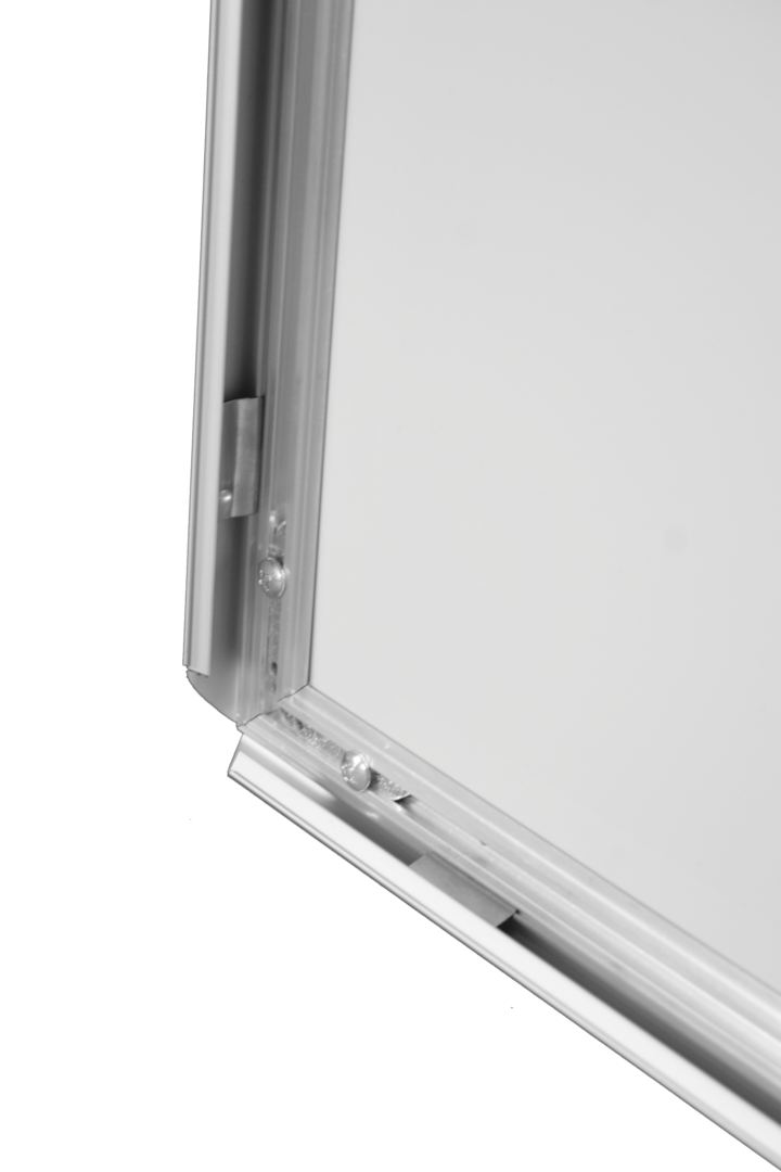 Trappa Poster Frame Display – Display Solutions Store